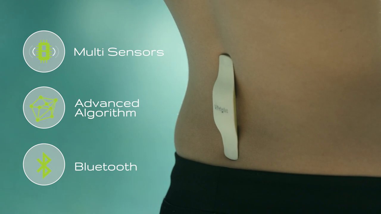 Straight Up: 3 Wearables to Improve Your Posture