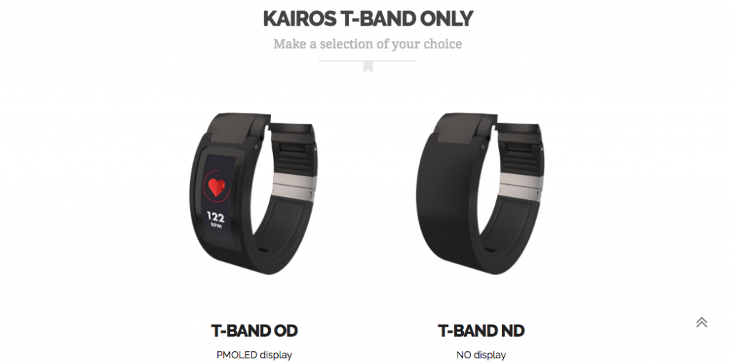 4 Bands to Make Your Dumb Watch Smarter