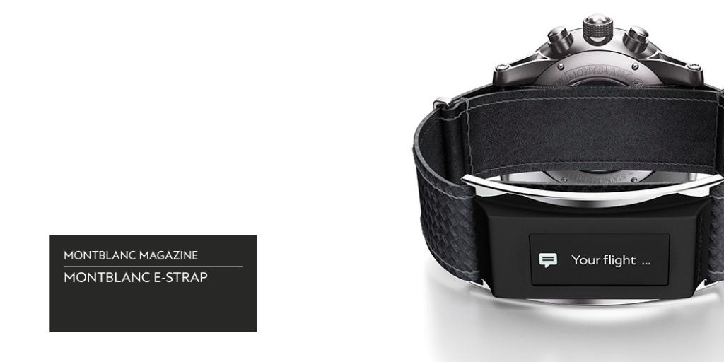 4 Bands to Make Your Dumb Watch Smarter