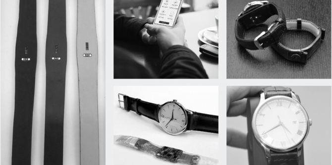 4 Bands to Make Your Dumb Watch Smarter